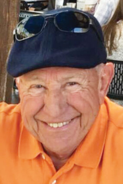 Roger A. Van Camp | News, Sports, Jobs - News and Sentinel